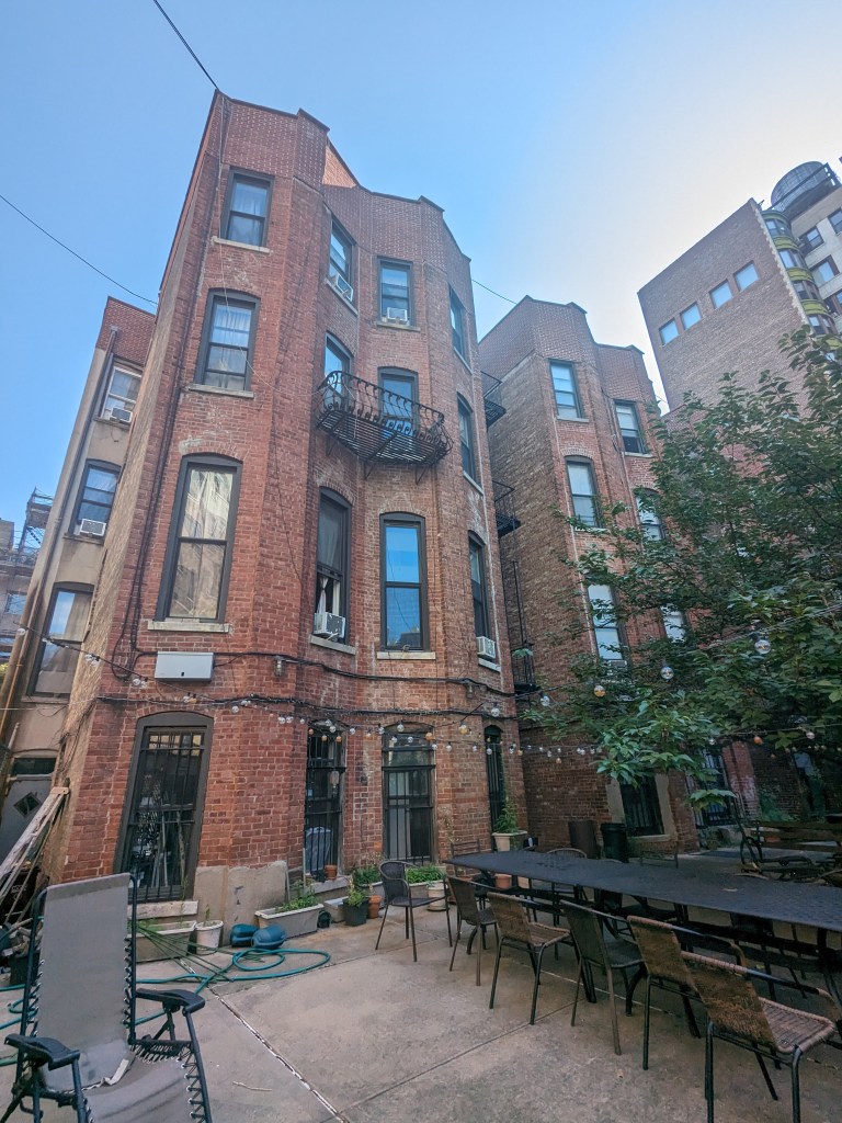 Gallery – Ford Hall