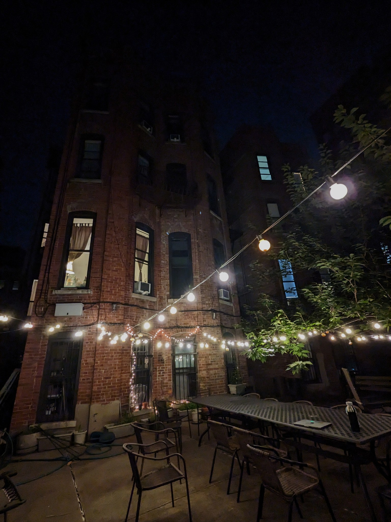 Gallery – Ford Hall