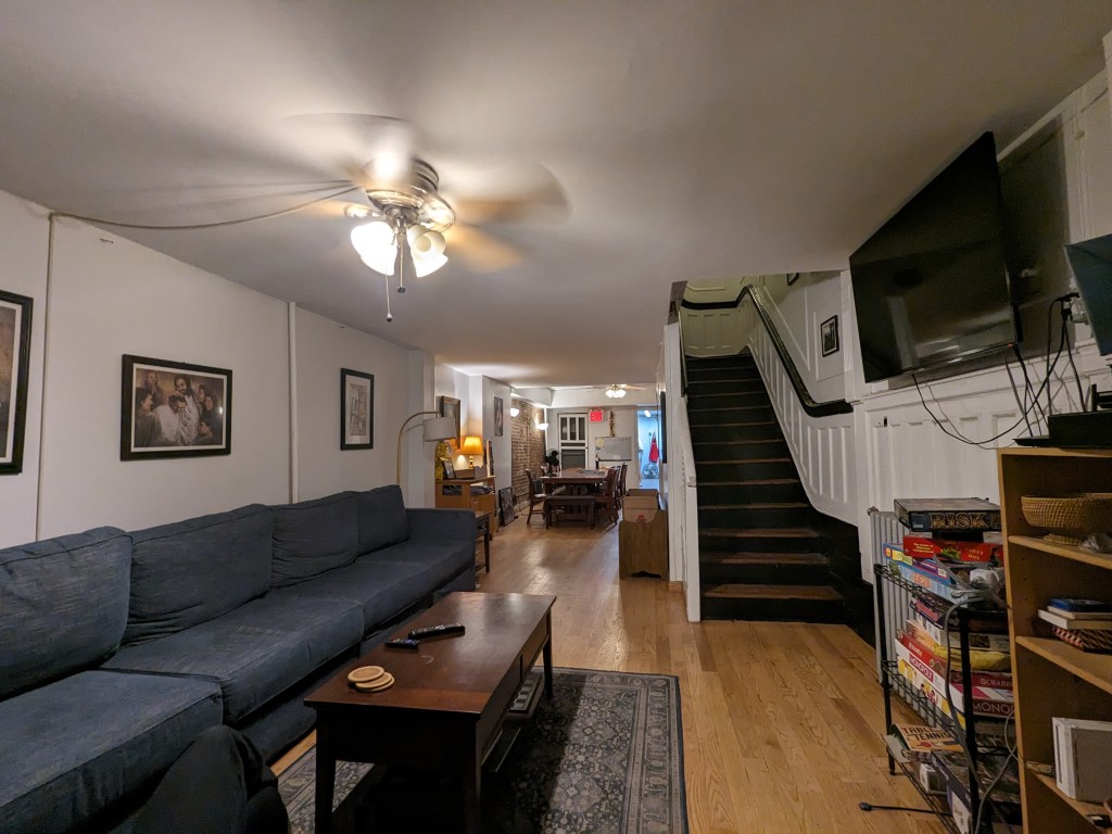 Gallery – Ford Hall